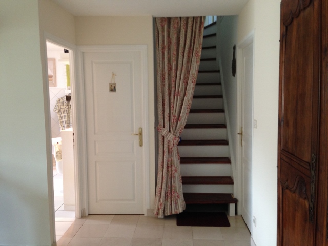 L'ENVERS DU DÉCOR - Particuliers - Palier - Mezzanine - Décoration d'un ...